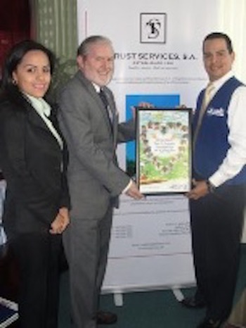 Charity - Topaz Services