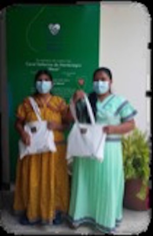 Charity - Topaz Services