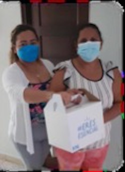 Charity - Topaz Services